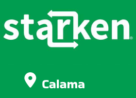 Starken en Calama | Horarios y teléfonos de oficinas